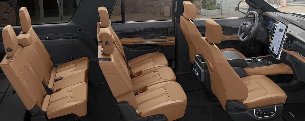 2022 Ford Expedition Review In Auburn, MA | Ira Ford Auburn MA