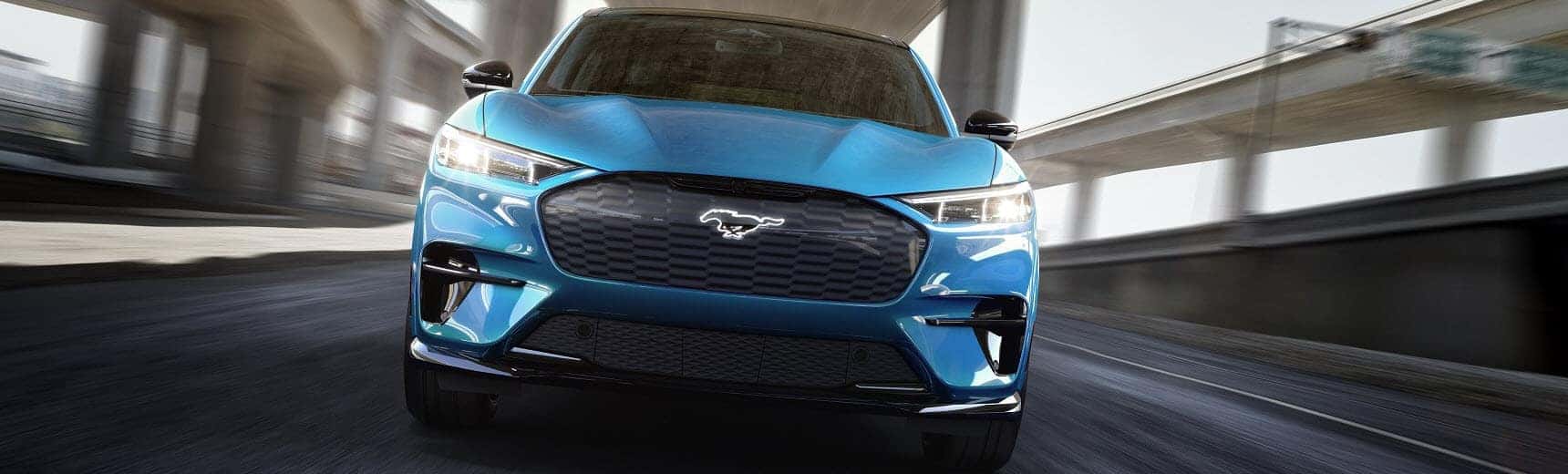 Your Ford Dealer Near Northbridge, MA | Ira Ford Auburn