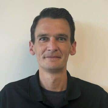 Meet Our Staff | Ira Ford Auburn