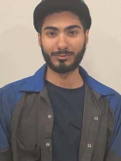 Meet Our Staff | Ira Ford Auburn