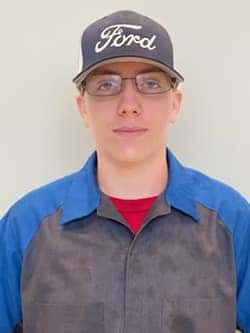 Meet Our Staff | Ira Ford Auburn