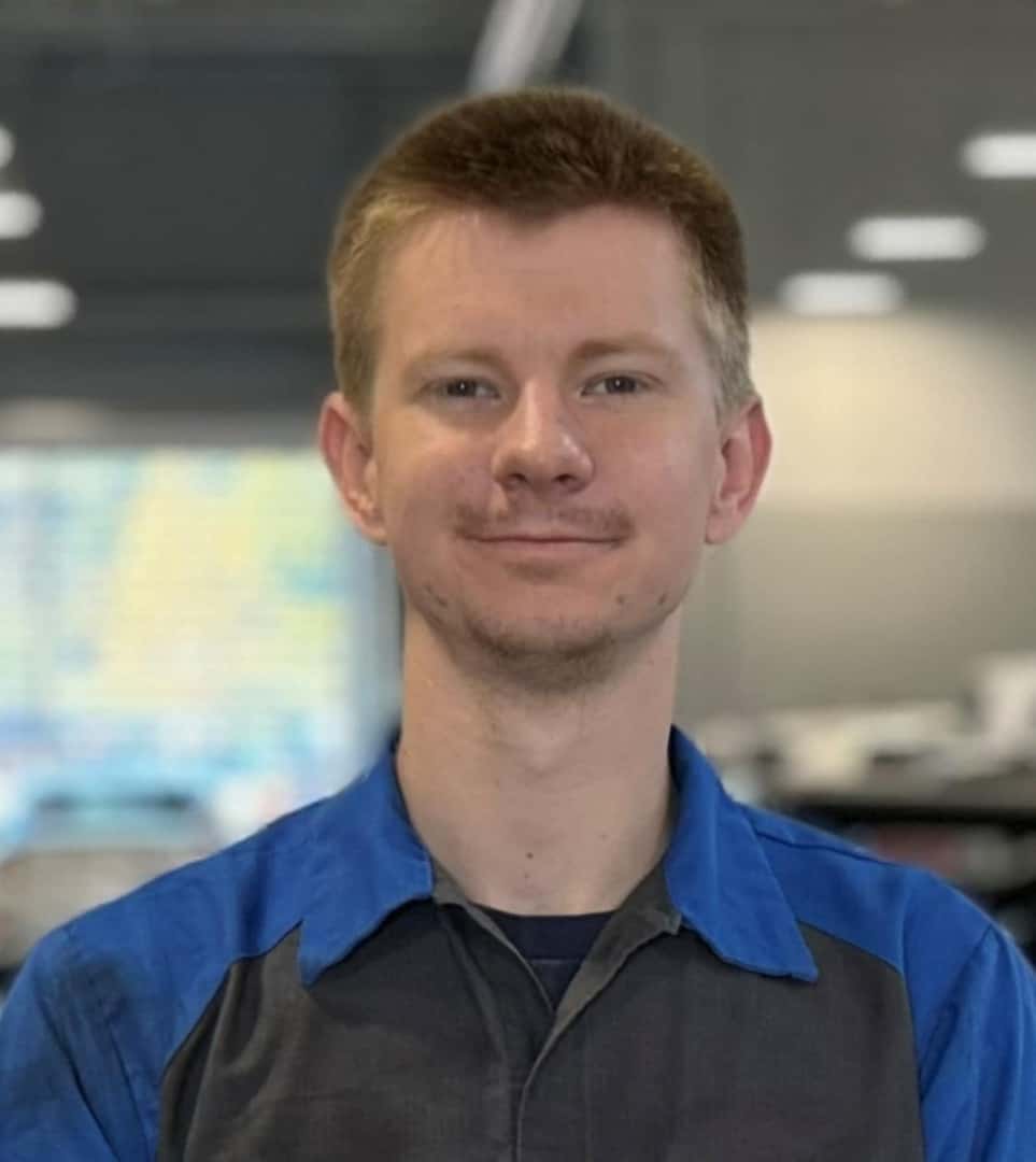 Meet Our Staff | Ira Ford Auburn