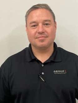 Meet Our Staff | Ira Ford Auburn