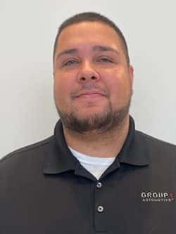 Meet Our Staff | Ira Ford Auburn