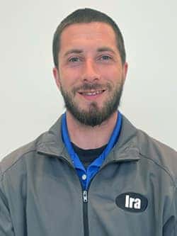 Meet Our Staff | Ira Ford Auburn