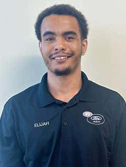 Meet Our Staff | Ira Ford Auburn