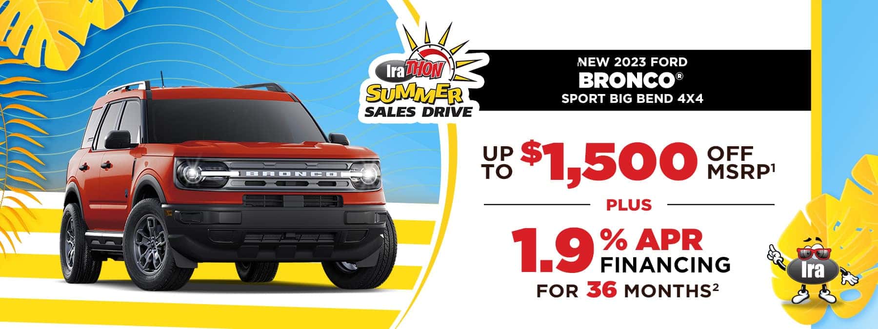 Ira Ford Auburn | Ford Dealer Near Worcester