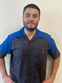 Meet Our Staff | Ira Ford Auburn