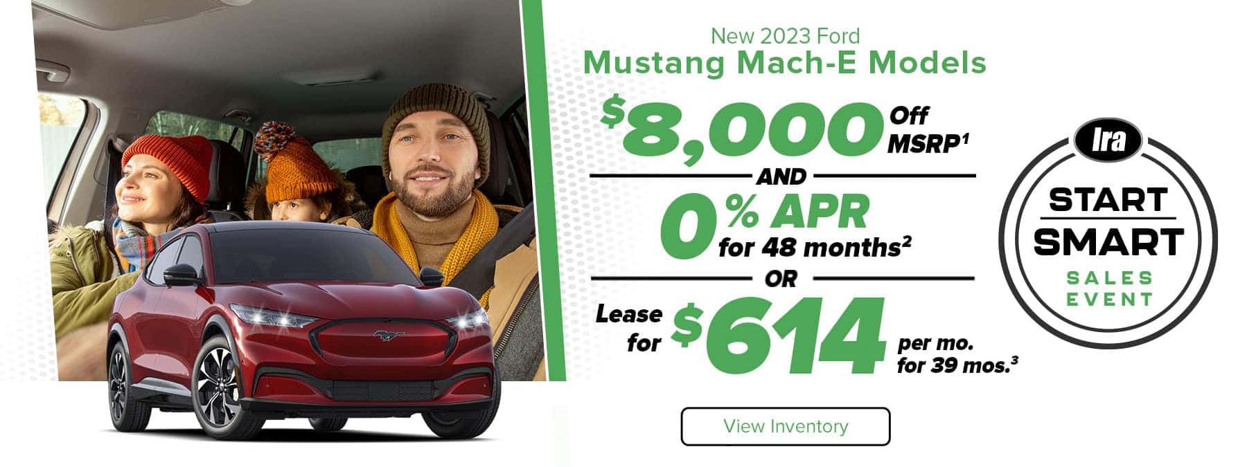 Ira Ford Auburn | Ford Dealer Near Worcester