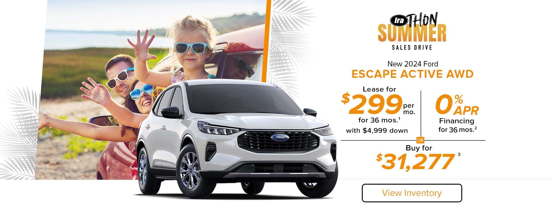 Ira Ford Auburn | Ford Dealer Near Worcester