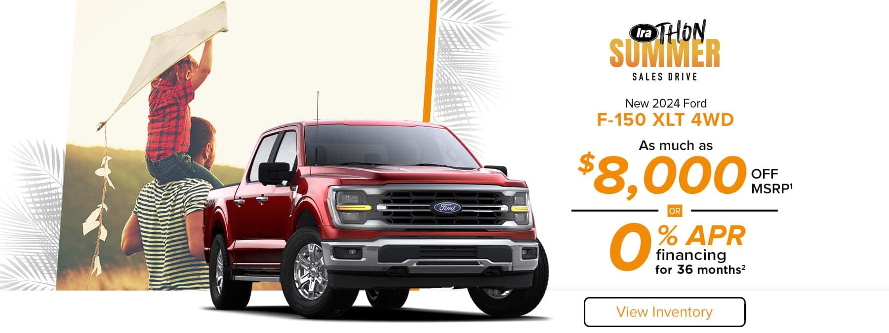 Ira Ford Auburn | Ford Dealer Near Worcester