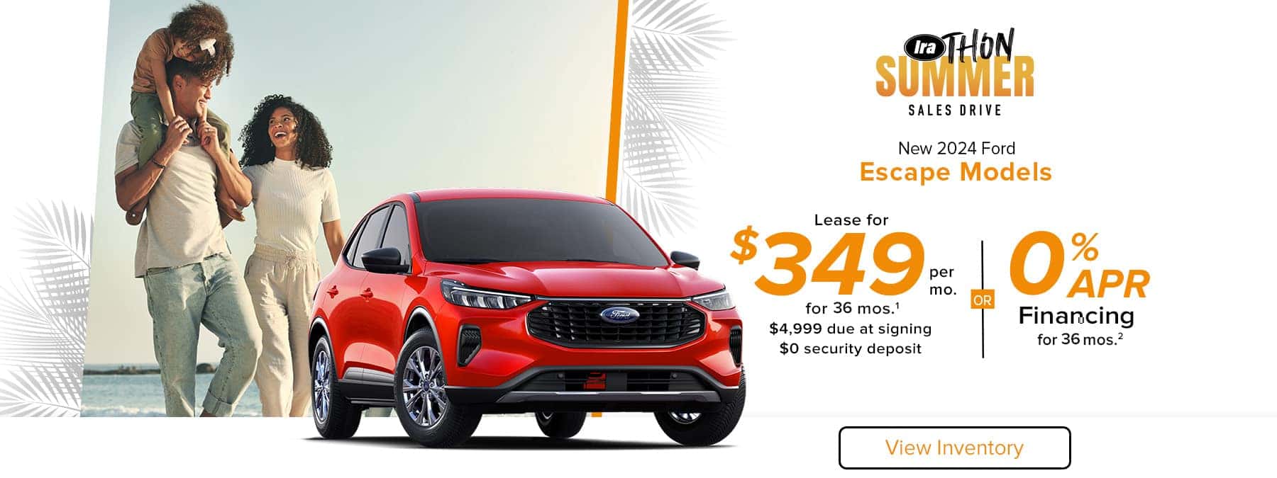 Ira Ford Auburn | Ford Dealer Near Worcester