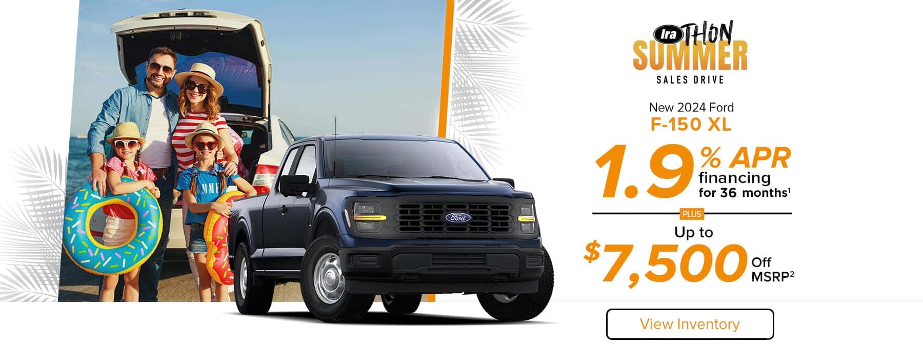 Ira Ford Auburn | Ford Dealer Near Worcester