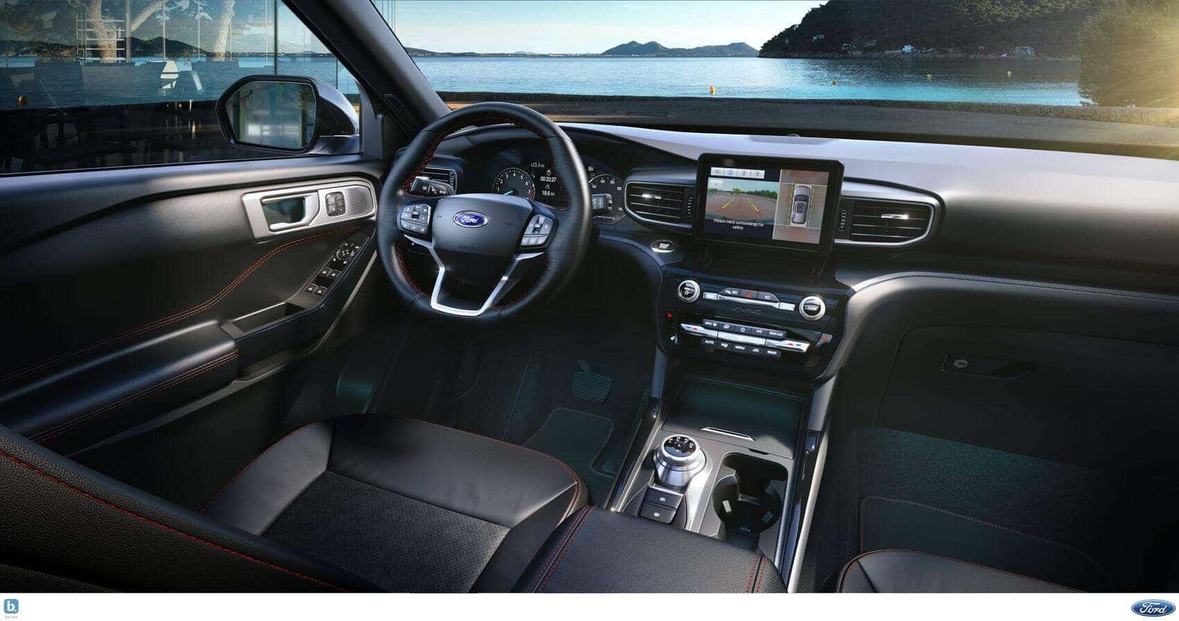 2022 Ford Explorer Saco ME | Ira Ford Saco