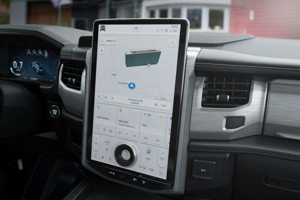 2022 Ford Expedition Review Saco ME | Ira Ford Saco