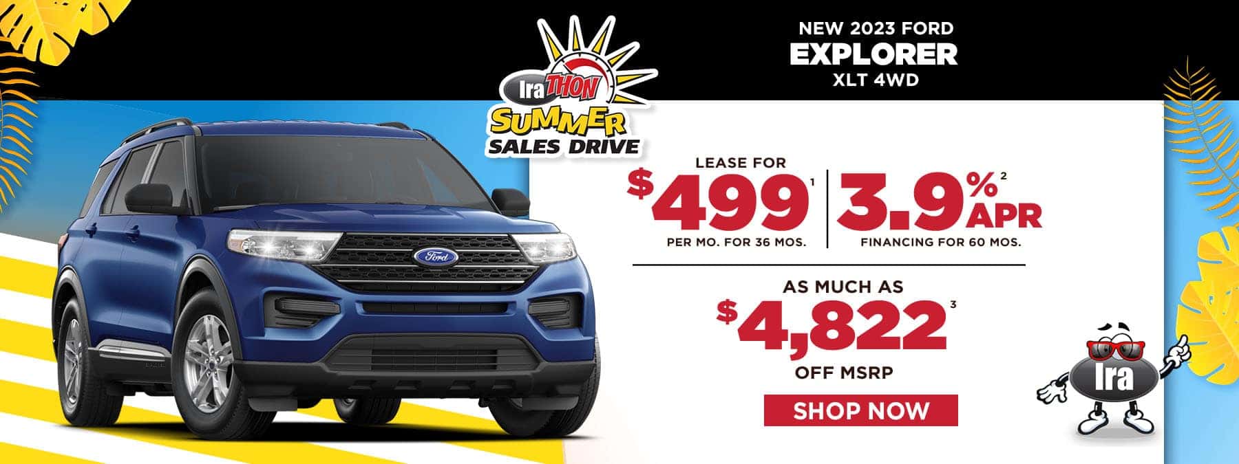 Ira Ford Saco | ME Ford Dealer Near Scarborough