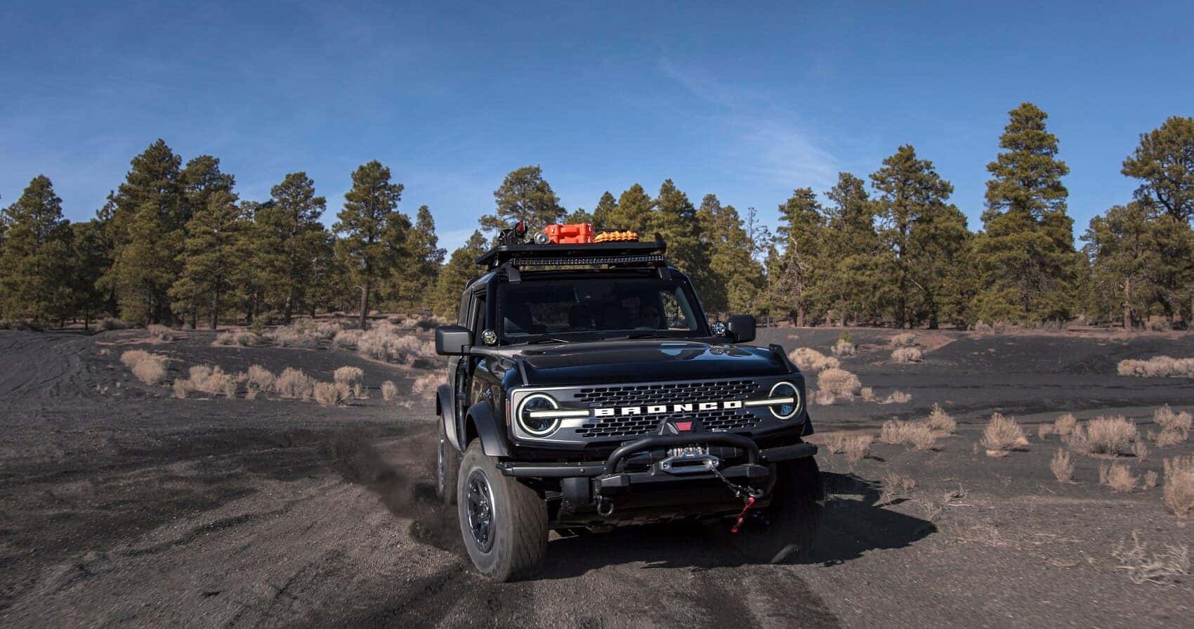 Ford Bronco Sport Lease Saco ME | Ira Ford Saco