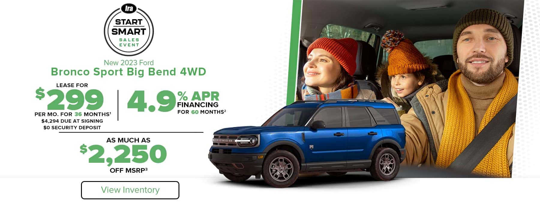 Ira Ford Saco | ME Ford Dealer Near Scarborough