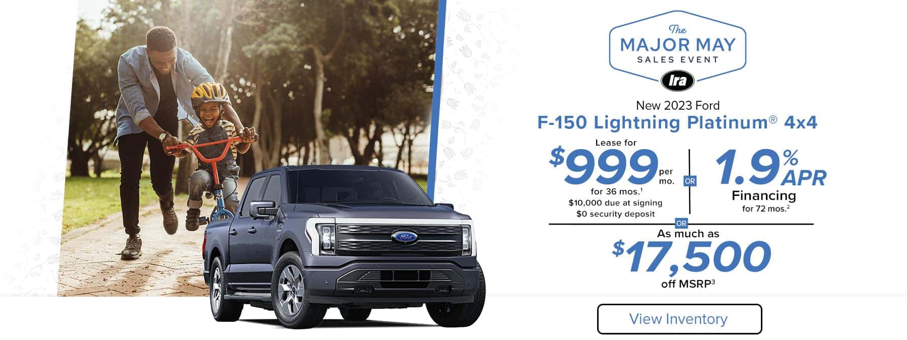 Ira Ford Saco | ME Ford Dealer Near Scarborough