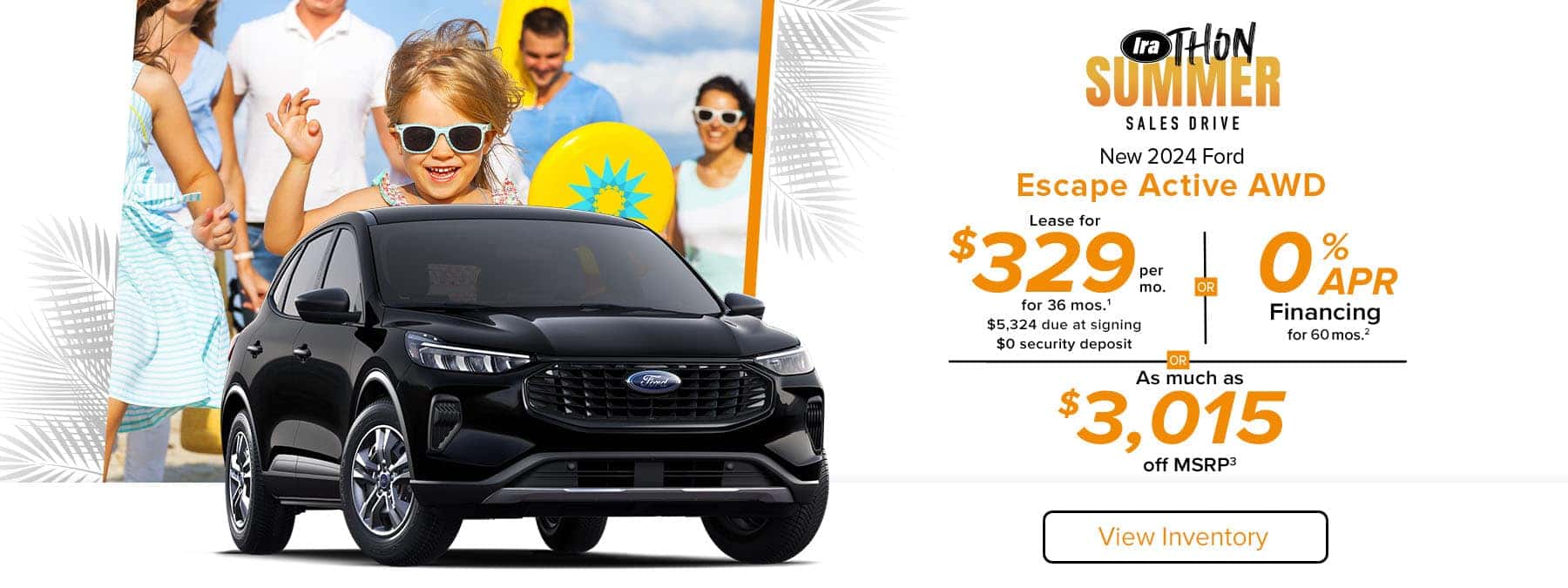 Ira Ford Saco | Ford Dealer Near Scarborough