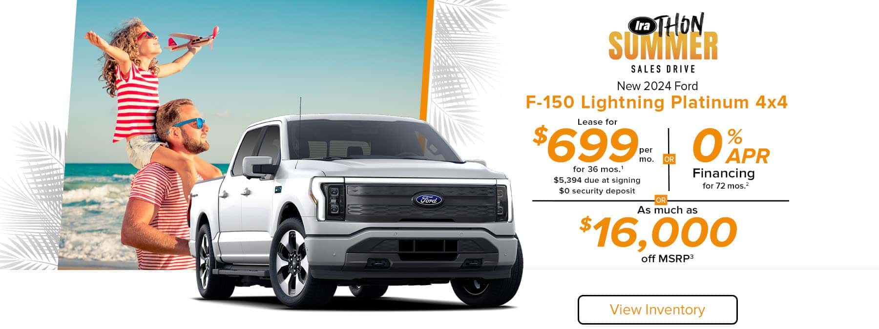 Ira Ford Saco | ME Ford Dealer Near Scarborough