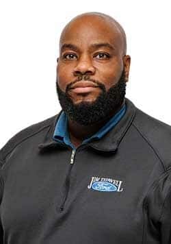 Jim Tidwell Ford Staff | Kennesaw Ford Dealer