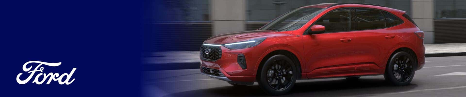 Ford Escape Gas Mileage And Fuel Economy