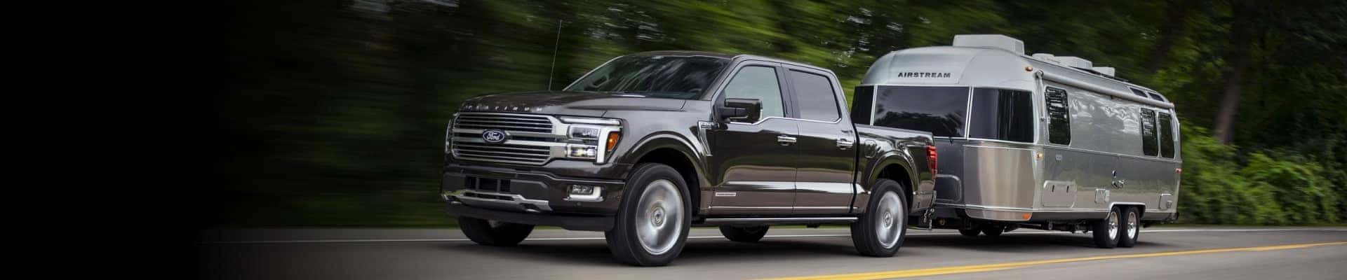 2009 Ford F150 Engine Specs