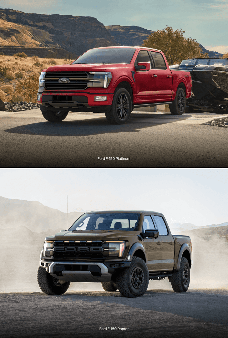 Ford F-150 Gas Mileage And Fuel Economy