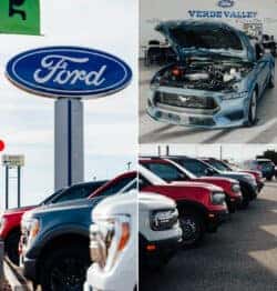 Jones Ford Verde Valley: Serving Camp Verde & Cottonwood, AZ