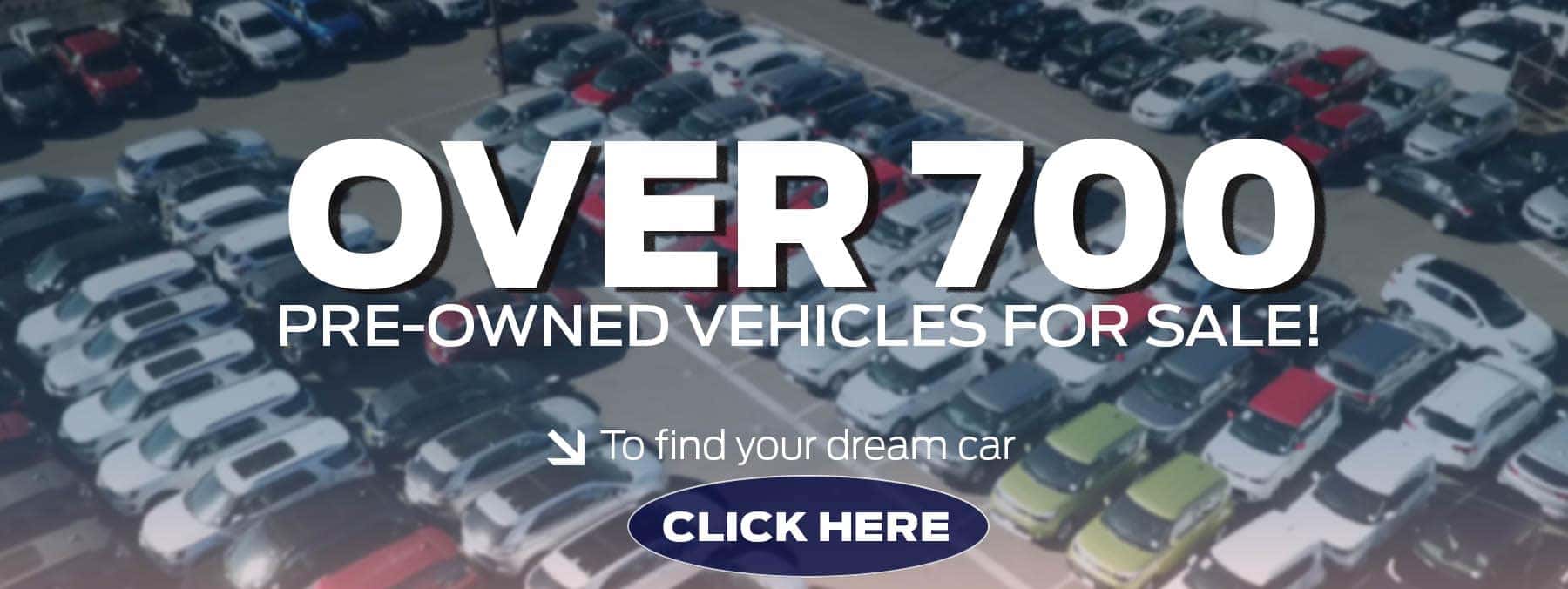 Ford Dealer Near Me | Pre-Owned Cars | Kearny Mesa Ford