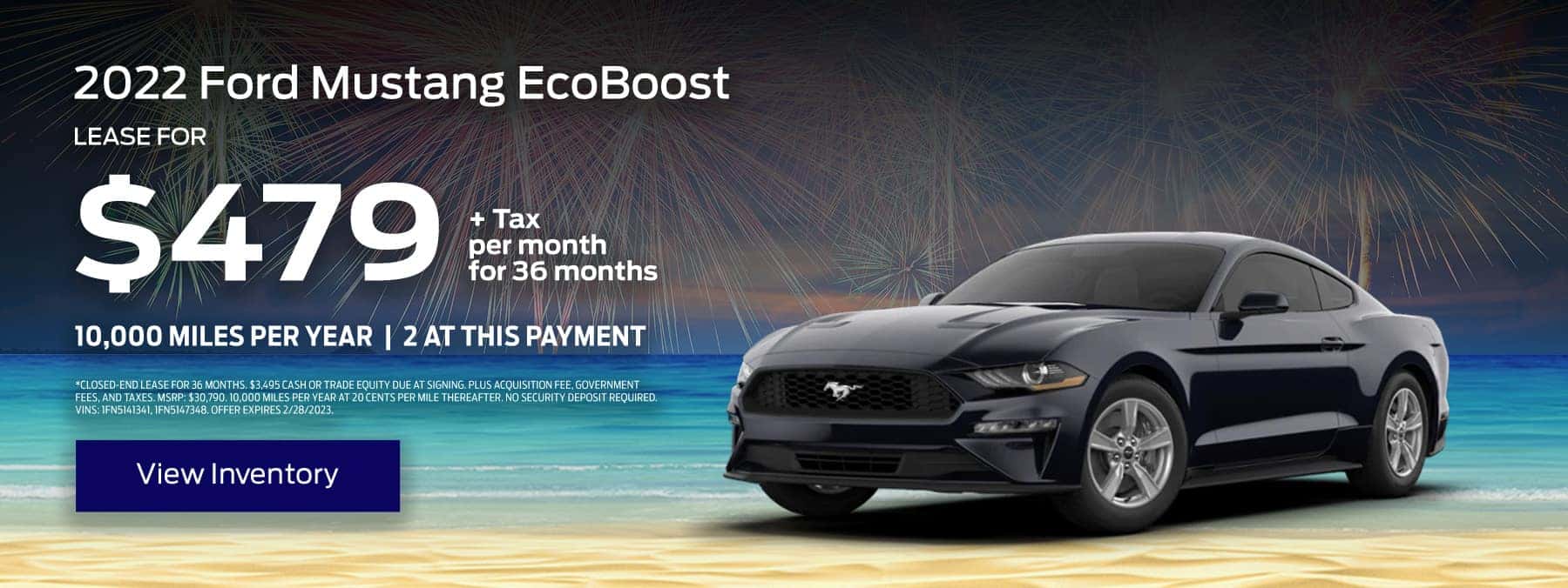 Ford Specials | Ford Lease Specials | Ford San Diego