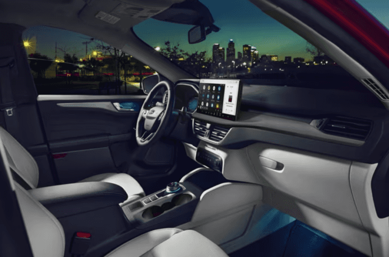 2024 Ford Escape PHEV | Ford SUV | Ford Dealership San Diego