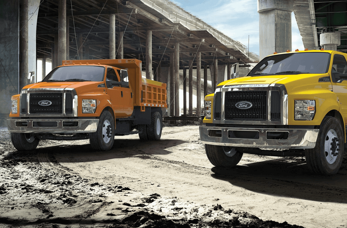 Ford Commercial | Ford Trucks | Car Dealership Near Me