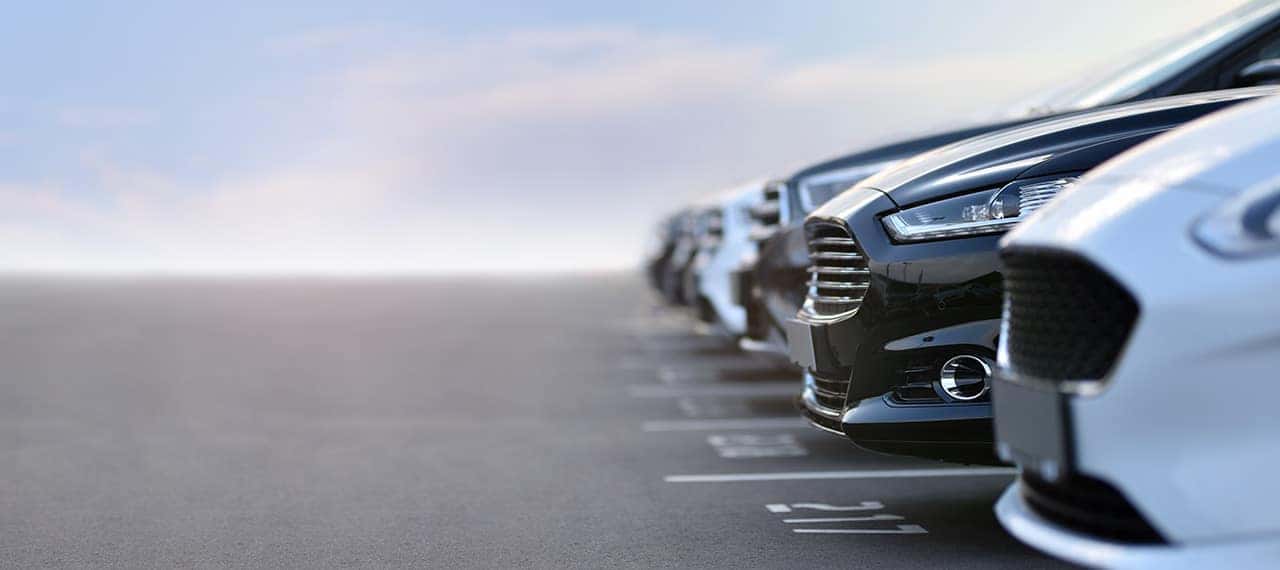 Where Do We Get Our Used Ford Vehicles From? | Kearny Mesa Ford