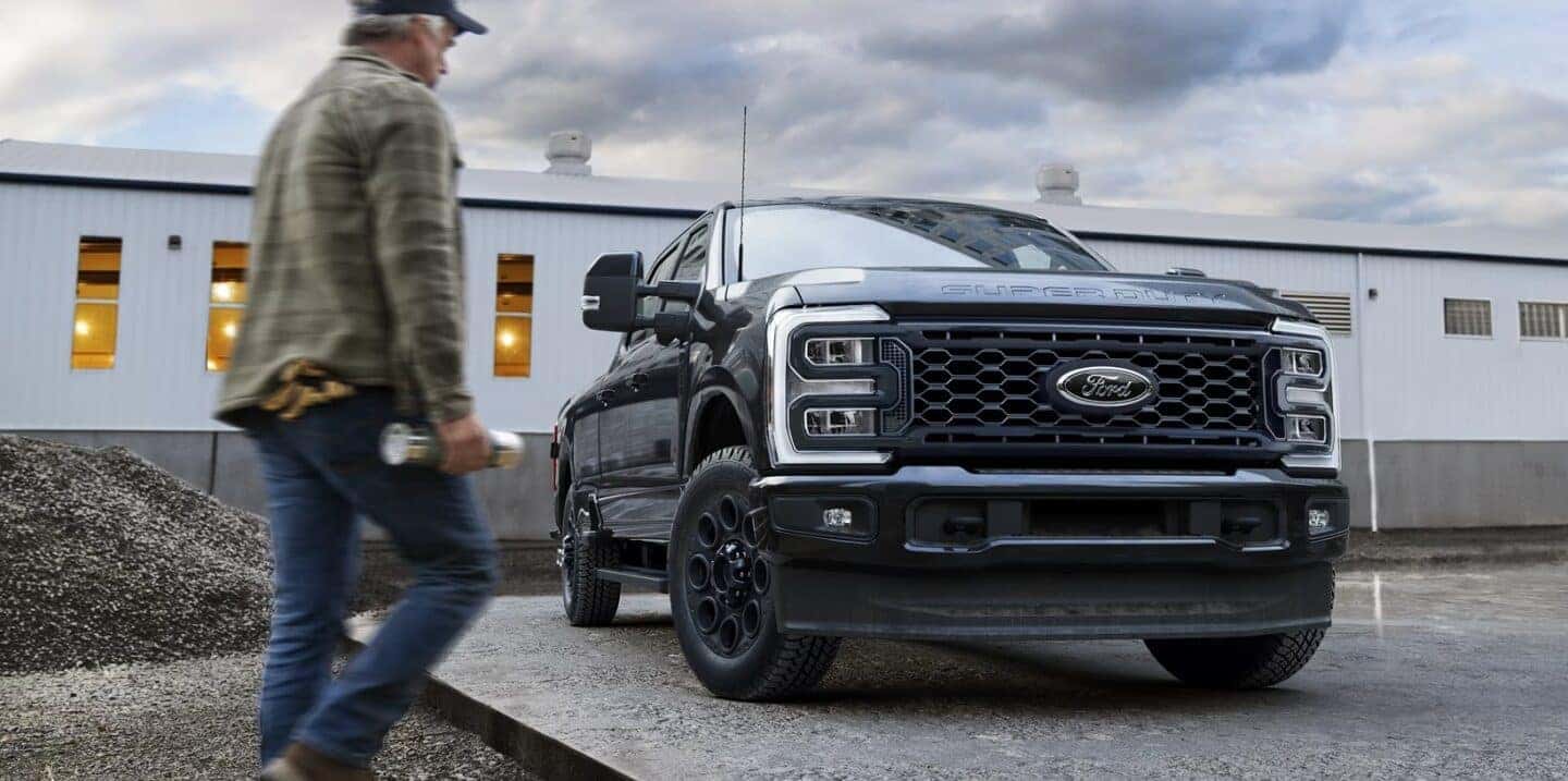 New Ford for Sale in Soldotna, AK | New Ford Trucks for Sale