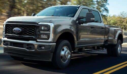 New Ford Super Duty for Sale in Kenai, AK | Ford Dealership