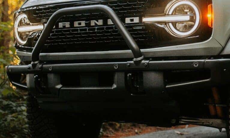 Eugene Custom Bumpers | Ford Parts Eugene, OR | Car Bumpers
