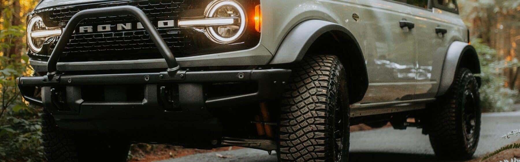Eugene Custom Bumpers | Ford Parts Eugene, OR | Car Bumpers