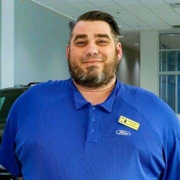 Meet Our Team | Dealership Staff | Kendall Ford of Eugene