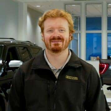 Meet Our Team | Dealership Staff | Kendall Ford of Eugene