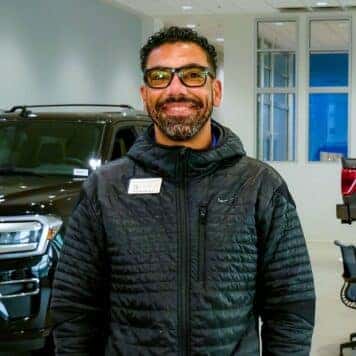 Meet Our Team | Dealership Staff | Kendall Ford of Eugene