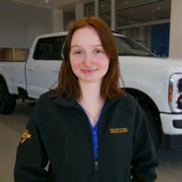 Meet Our Team | Dealership Staff | Kendall Ford of Eugene