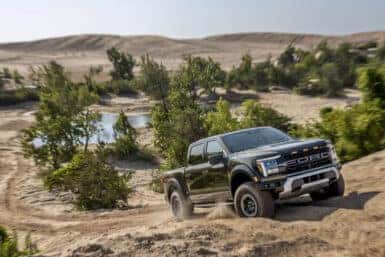 New Ford Raptor for Sale in Eugene, OR | New Ford Truck