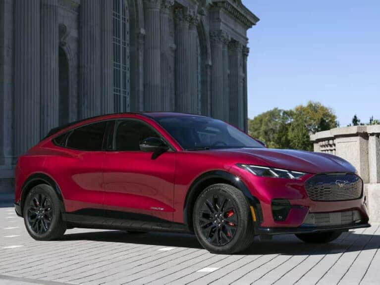 New Ford for Sale Eugene, OR | New Ford Trucks & Ford SUVs