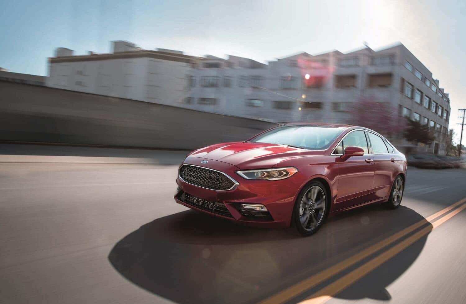 Used Ford for Sale in Eugene, OR | Used Ford Dealership