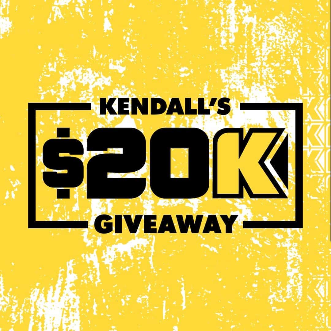 Kendall's $20K Giveaway - December Winners! | Kendall Ford of Marysville