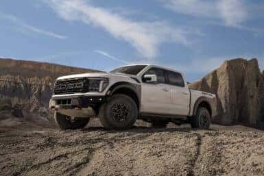 New Ford Raptor for Sale in Marysville, WA | New Ford Trucks