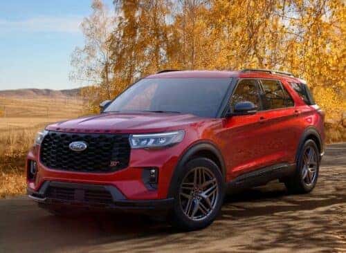 280 New Cars Trucks SUVs in Stock - Vancouver | Kendall Ford of Vancouver