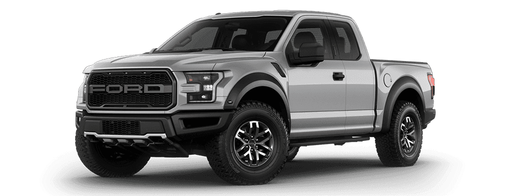 2017 Ford F-150 Raptor Info | Ken Grody Ford San Diego